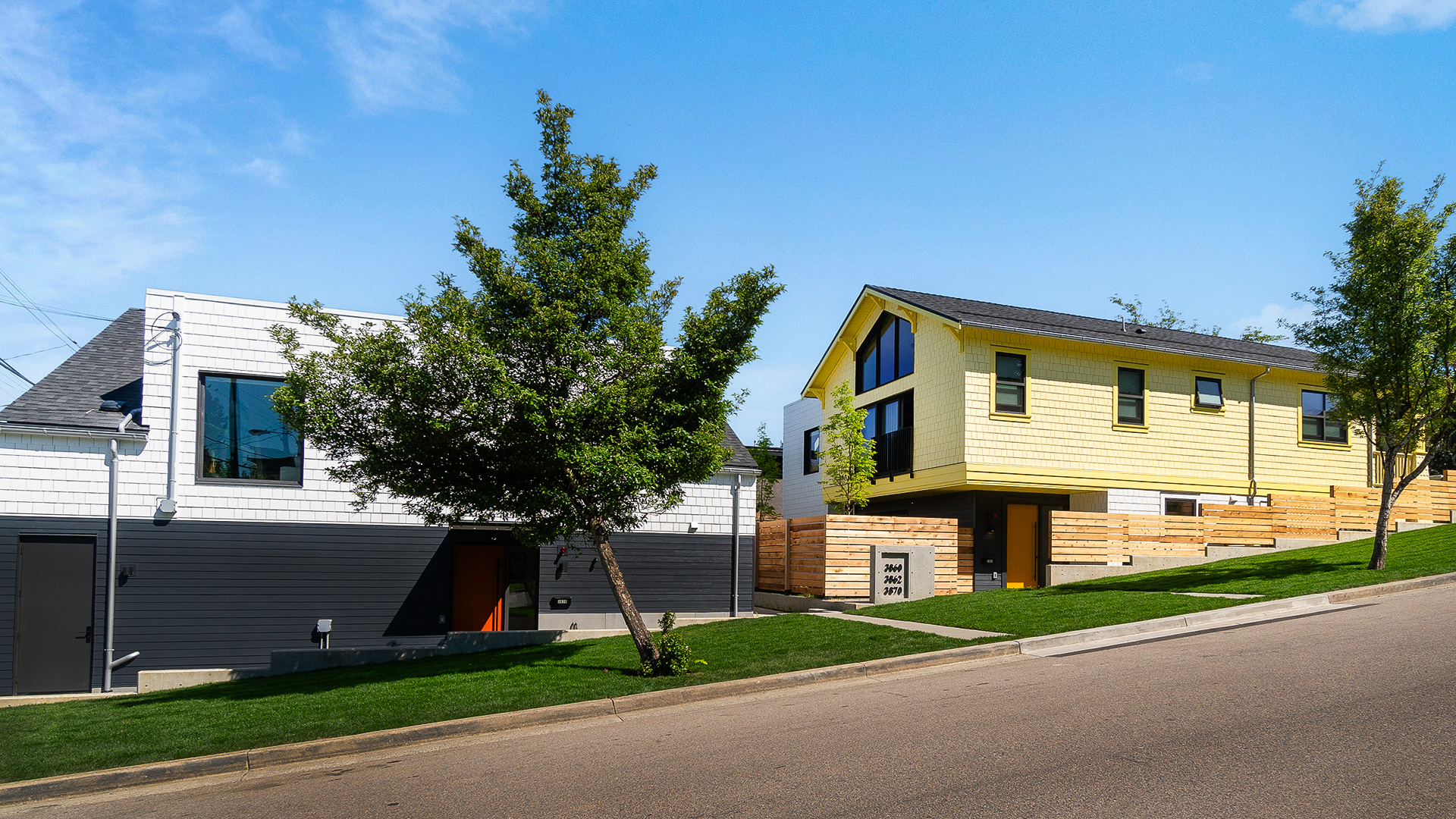 Finch and Benson Film - Blu Realty