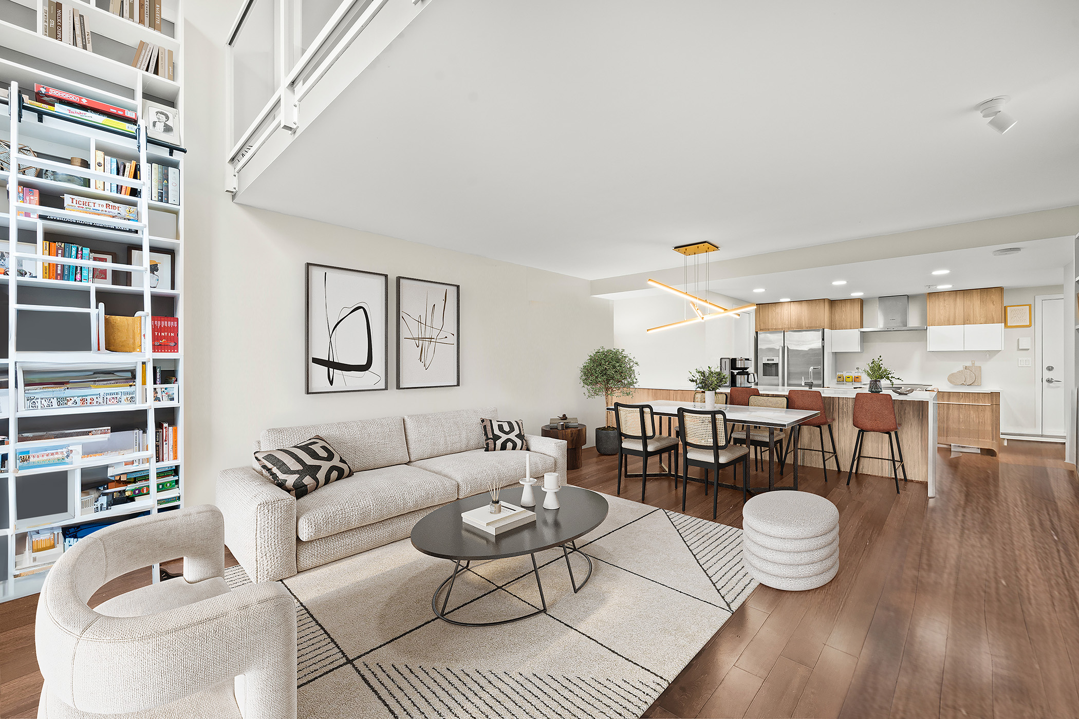 #305 – 788 Hamilton Street - Blu Realty