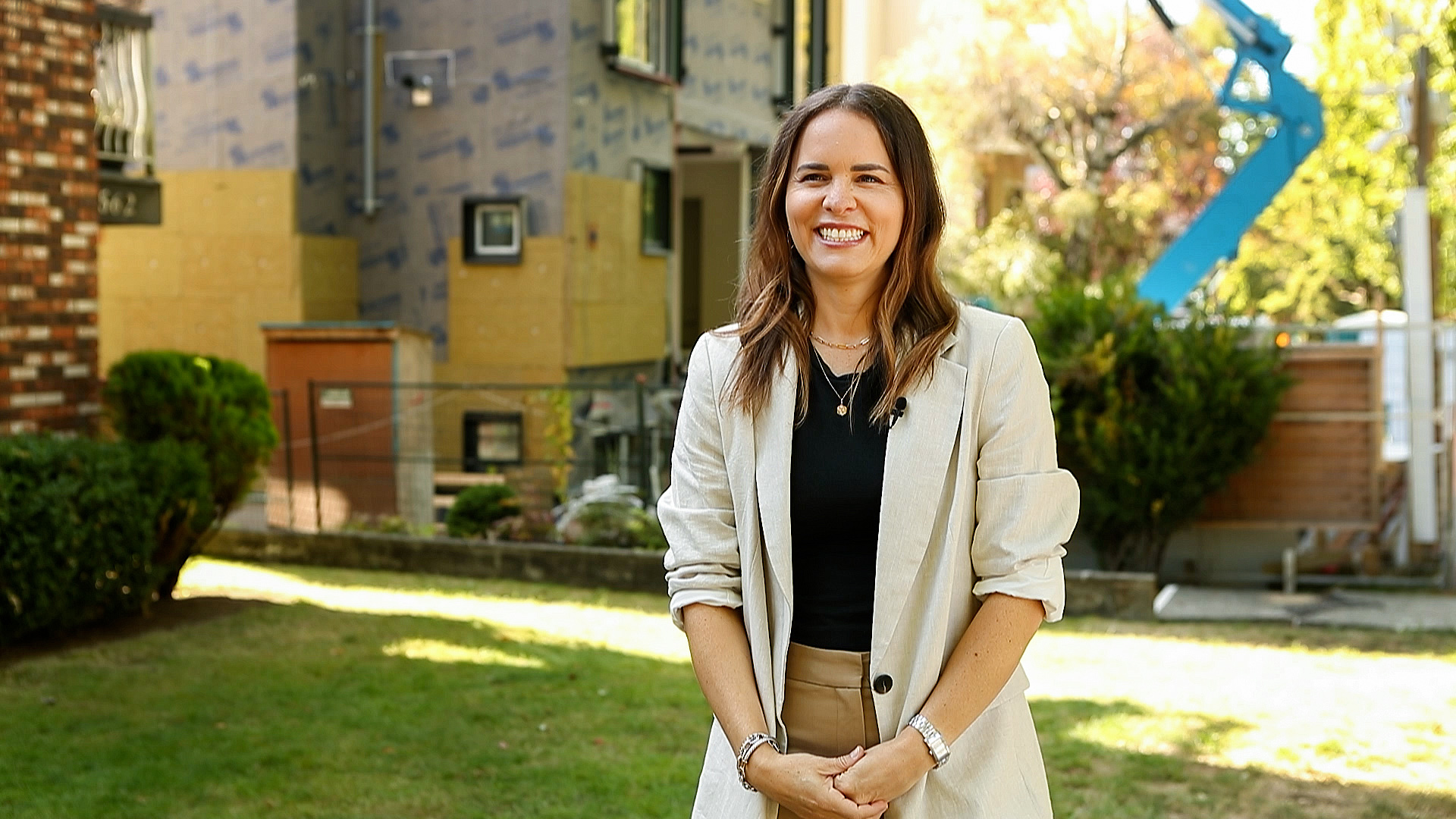 Meet Steph Pineyro Of Coral - Blu Realty