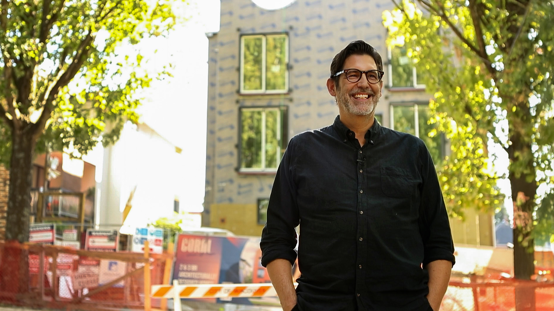 Meet David Nicolay of Coral - Blu Realty